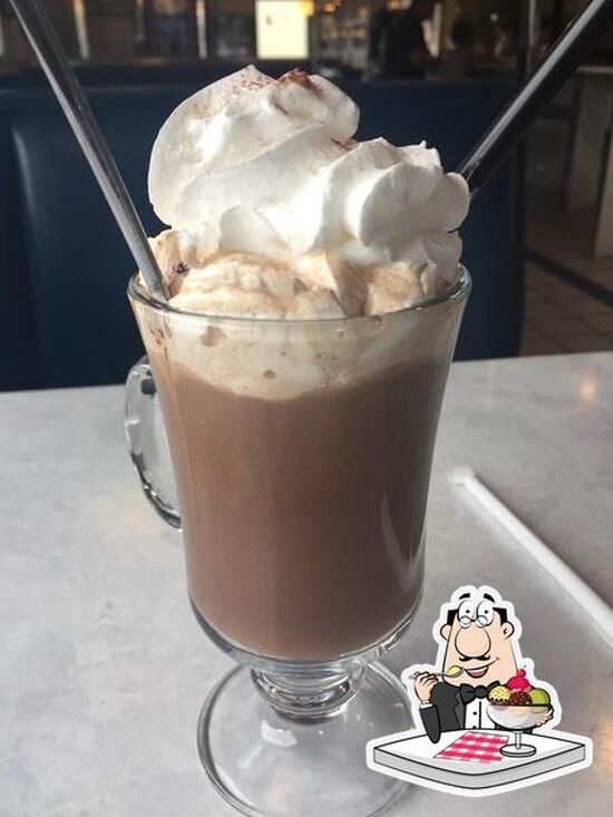 Blue Moon Diner in Beaverton - Restaurant menu and reviews