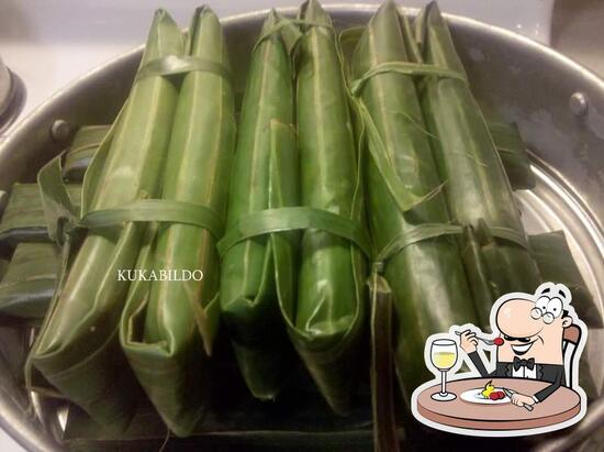 Budbod atbp, Taytay - Restaurant menu, prices and reviews