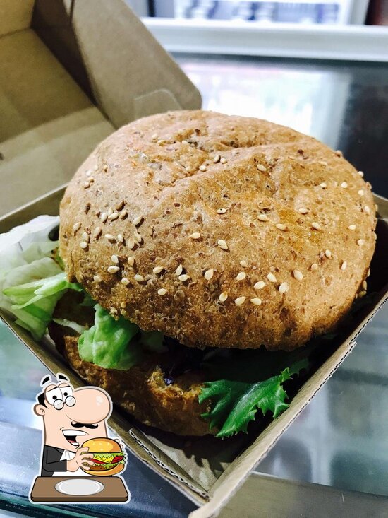 Burger Broz, Toowong - Restaurant menu, prices and reviews