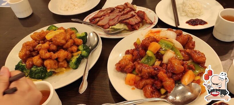 Cheung Hing Restaurant, 245 El Camino Real in Millbrae - Restaurant ...