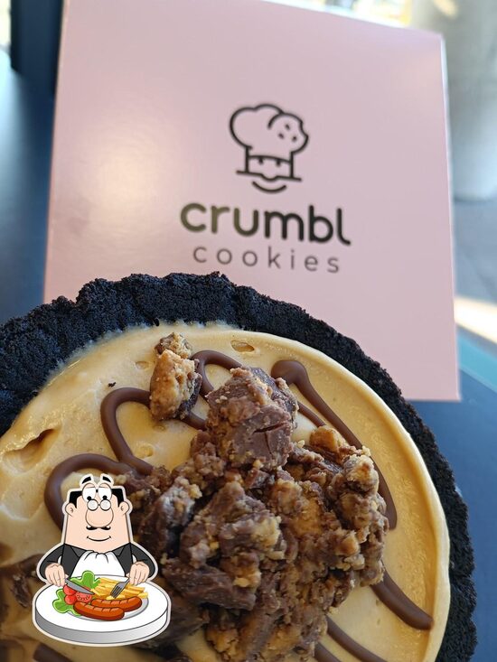 Crumbl - Crossroads in Tucson - Restaurant menu and reviews