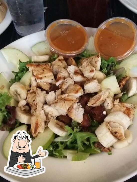 DJ's Restaurant in Salisbury - Restaurant reviews