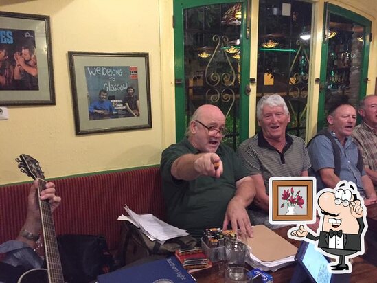 Bar Irish Annie's in Nerja - Restaurant reviews