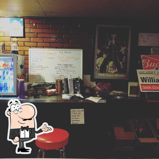 Jumbo's Bar, Detroit - Restaurant menu, prices and reviews