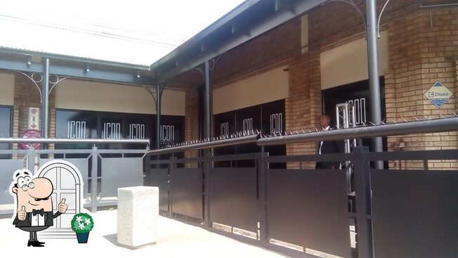 Carta del club KONKA Soweto., Pimville