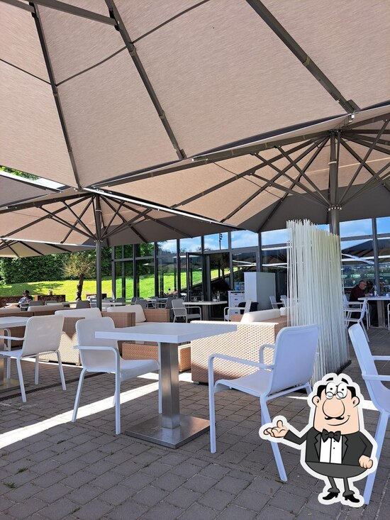 Lakeside Echternach, Echternach - Restaurant menu, prices and reviews