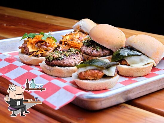 Nacho Macho, Leesburg - Restaurant menu, prices and reviews