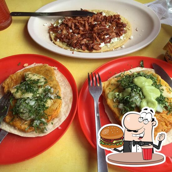 Que Lata Country restaurant, Mexico City - Restaurant reviews