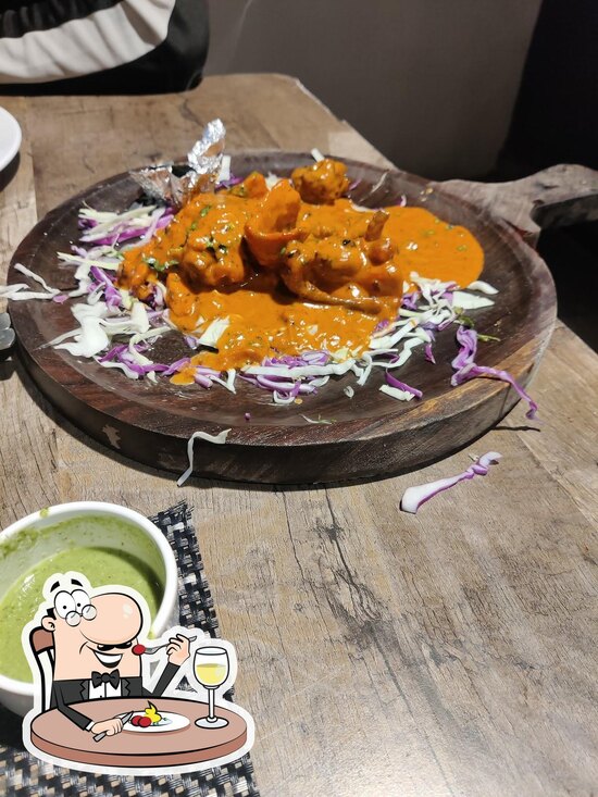 The Palm Banjara, Hyderabad - Restaurant reviews