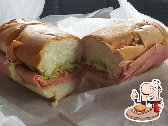 Angelina's Sub Shop in North Adams - Restaurant reviews
