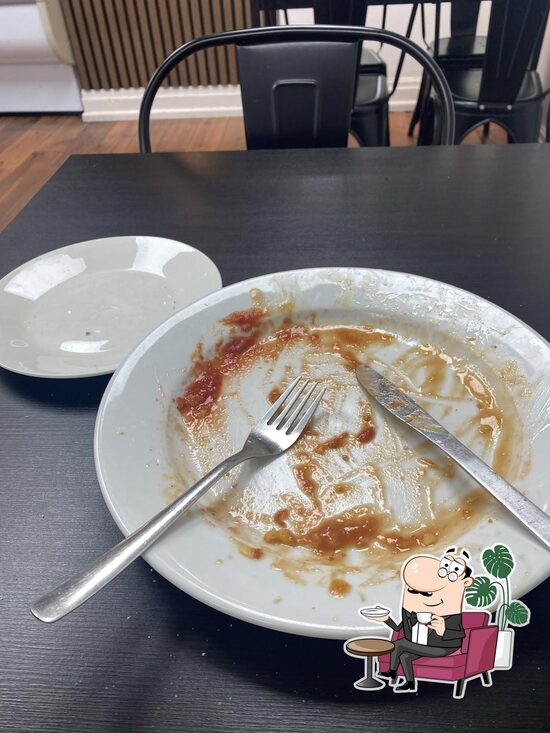 Arcadia Food, Newton-le-Willows - Restaurant menu, prices and reviews