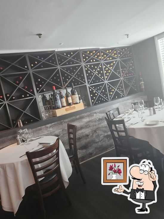Averna Italian Steakhouse, Rye - Restaurant menu, prices and reviews