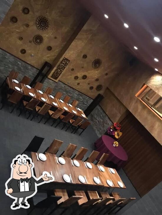 Neisha Thai, Fairfax - Restaurant menu, prices and reviews