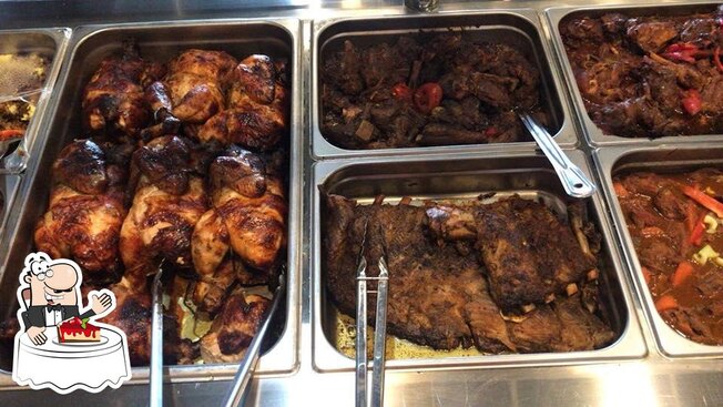 Rico Pollo in Providence - Restaurant menu and reviews