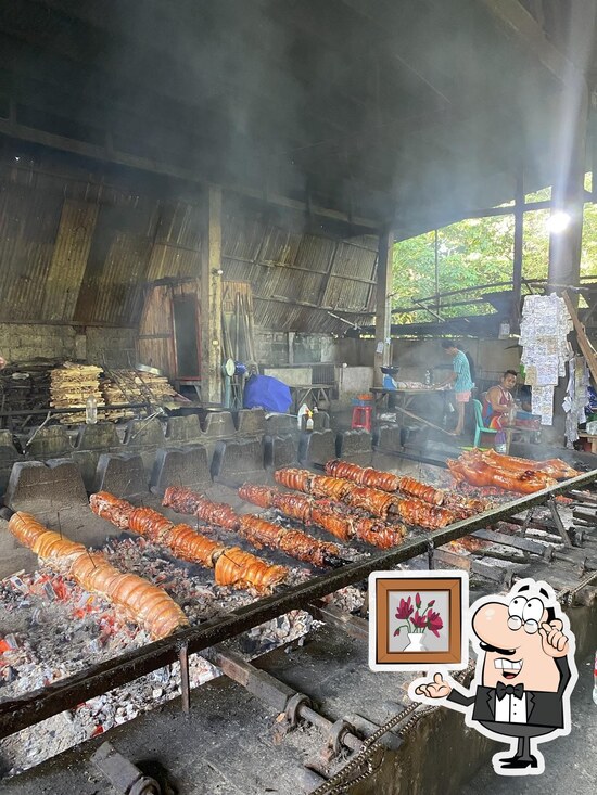 Amay Lechon House, Cabadbaran City - Restaurant menu, prices and reviews