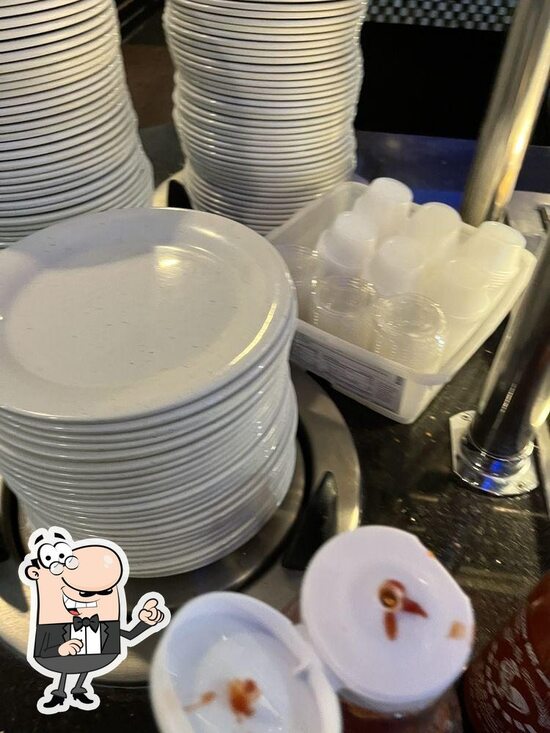 Golden Buffet and Grill in Alexandria - Restaurant menu and reviews