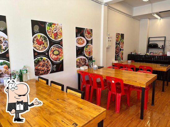 La YUM Zaap Hatyai-กระจ่างอุทิศ, Hat Yai - Restaurant menu, prices and ...