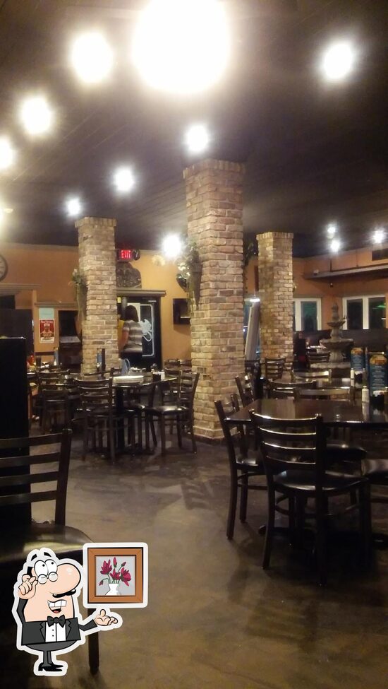 Stingrays Restaurant & Bar, Kenner - Restaurant menu, prices and reviews