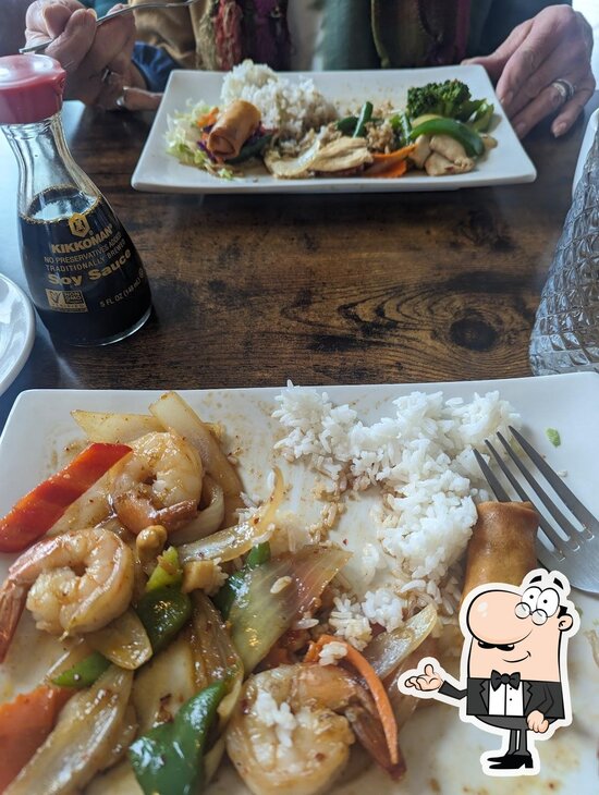 Thai Table Restaurant, Bend - Restaurant menu, prices and reviews