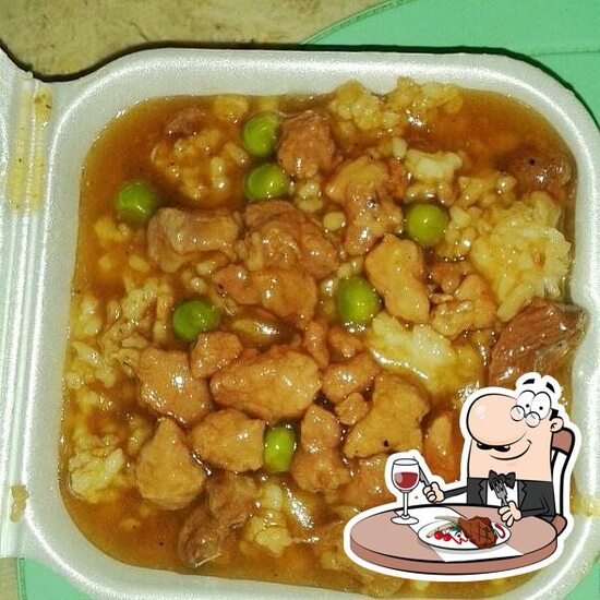 Braddex, Cebu City - Restaurant menu, prices and reviews