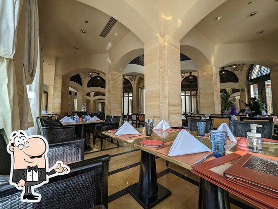 139 Pavilion restaurant, Giza - Restaurant menu and reviews