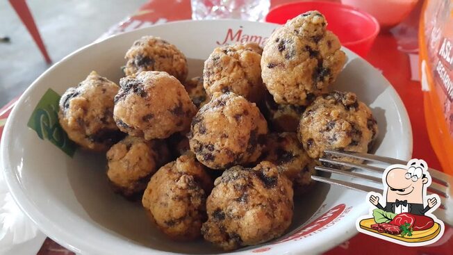 Baki Alan restaurant, Palembang, Jl. Karya Baru - Restaurant reviews