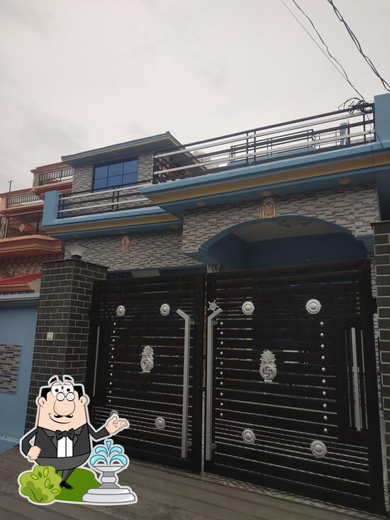 Bits & Bites Cafe & Restaurant, Dehradun - Restaurant menu, prices and ...