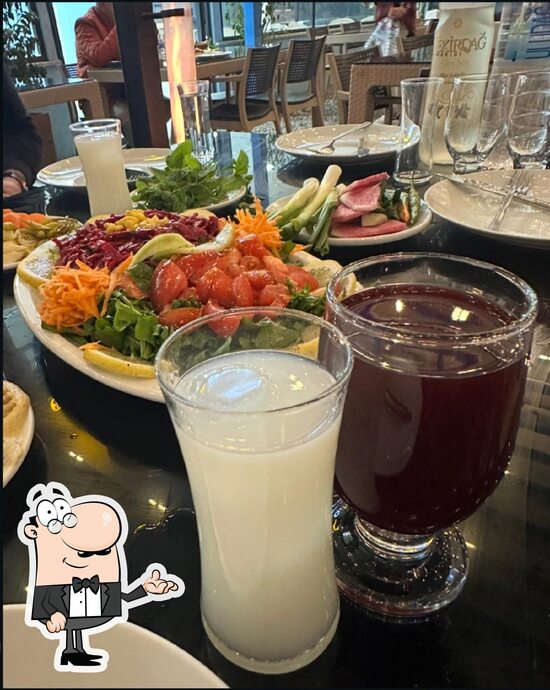 ÇAPA BALIK EVİ, Iskenderun, hacı Bektaş-ı veli caddesi no:77 ...