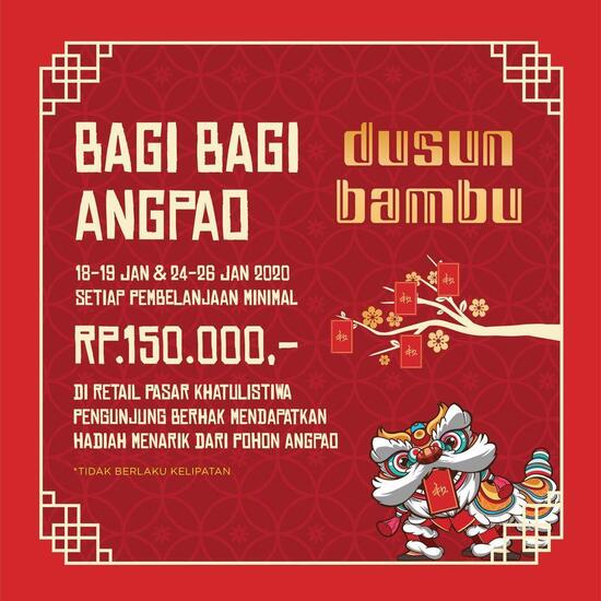 Menu at Dusun Bambu restaurant, Lembang, Jl. Kolonel Masturi No.KM. 11