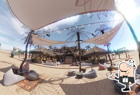 EXE Beach Bar, Sosopol - Restaurantbewertungen