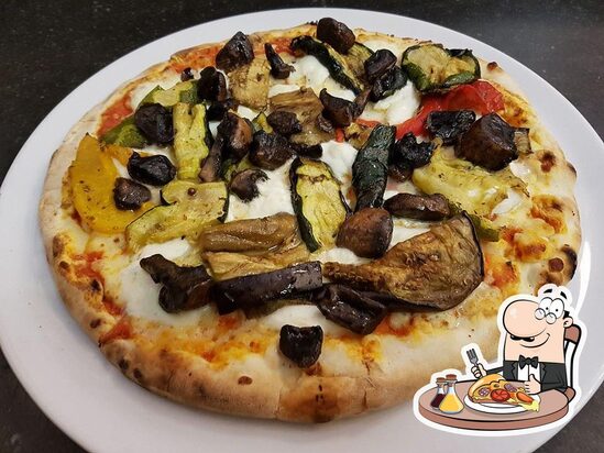 Eatalia Gastronomia, Amsterdam - Restaurant reviews