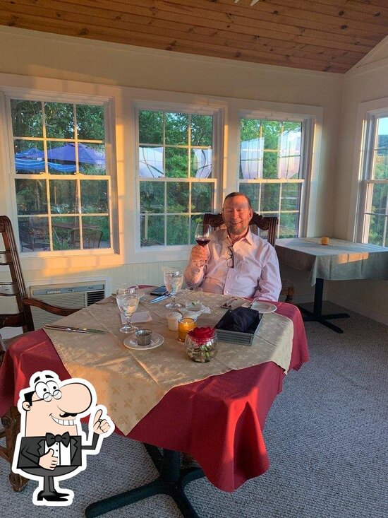 Goldmoor Inn in USA - Restaurant menu and reviews