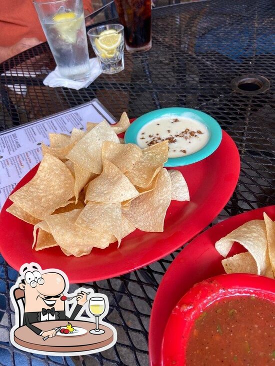 Holy Taco Cantina, 211 E Main St in Johnson City - Restaurant menu and ...