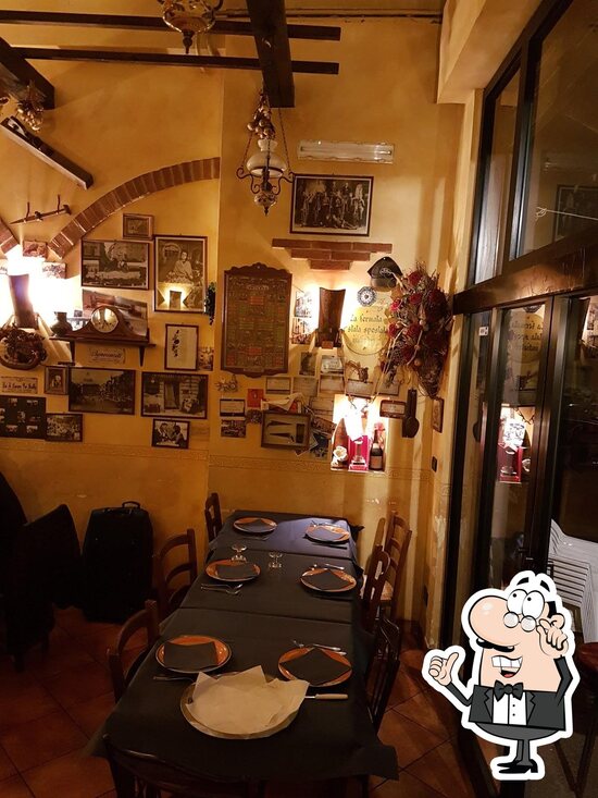 Il Coccio, Roma - Menu del ristorante, prezzi e recensioni