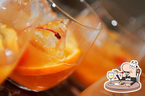 Illyria House, Pretoria - Restaurant menu, prices and reviews