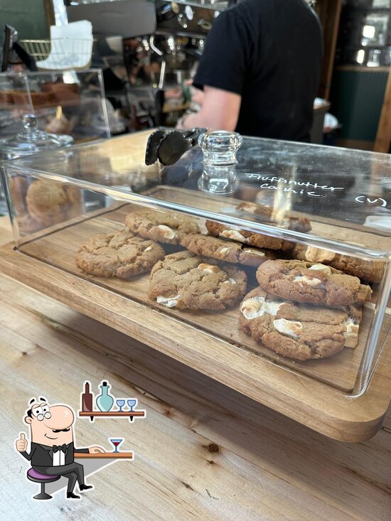 Little Native Coffee Co., Raleigh - Restaurant menu, prices and reviews