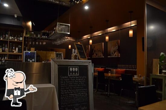 Menu at Mojo's Kitchen, Bar & Bottleshop, Bunbury