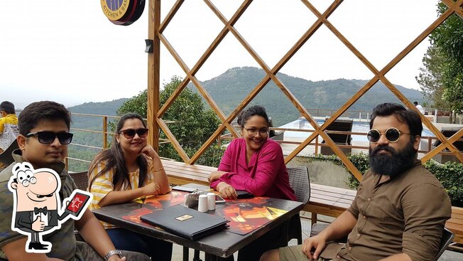 Menu at The Orange Multi Cuisine Restaurant, Yercaud, Yercaud