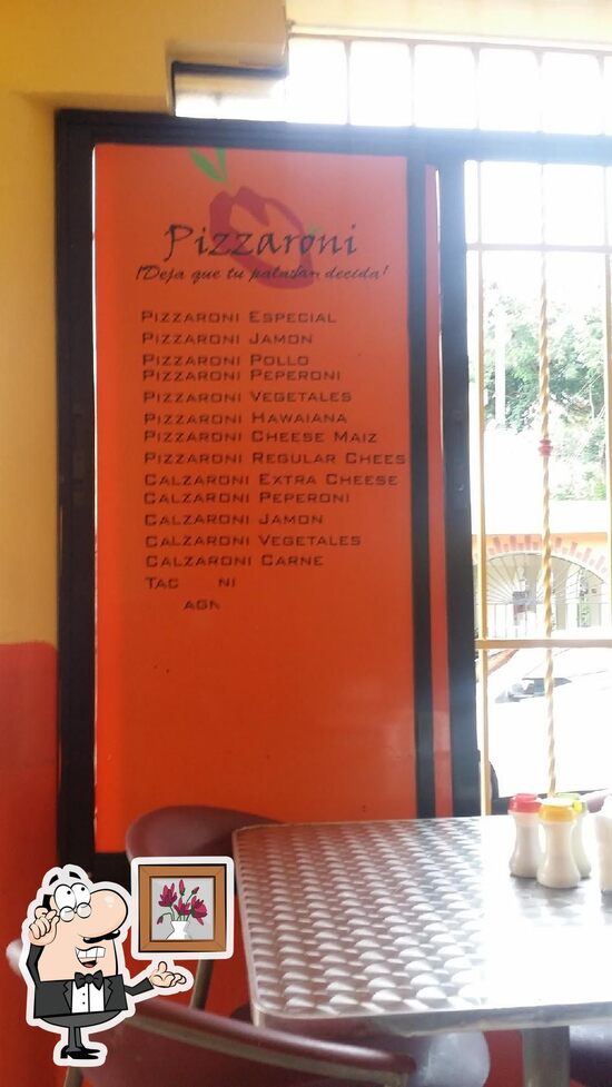 Pizzería El Edén, Santo Domingo - Menú del restaurante, precios y reseñas