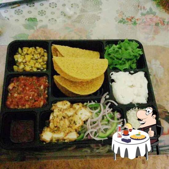 Pure Eats Restro, Ajmer - Restaurant menu, prices and reviews