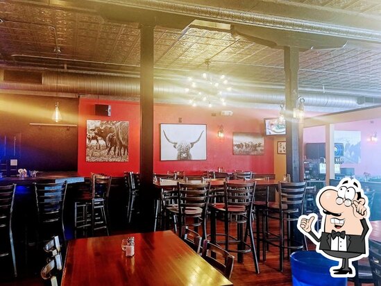Route No. 73 Brew & Chew, Pearl City - Restaurant menu, prices and reviews