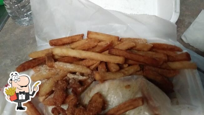 Snappers Fish & Chicken in Pompano Beach - Restaurant menu and reviews
