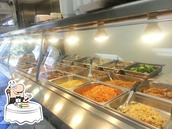 Ho Ho Fu BBQ in Los Angeles - Restaurant reviews