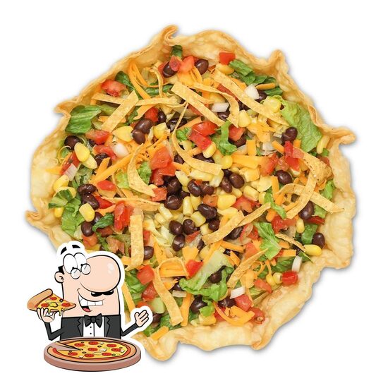 TacoTime, Prince Albert - Restaurant menu, prices and reviews