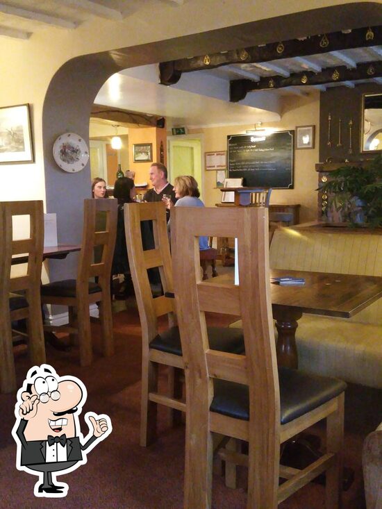 The Old Jack Inn in Whitchurch Rural - Restaurant menu and reviews