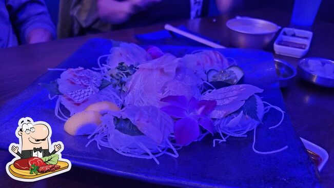ZZan Sushi & Soju in San Diego - Restaurant reviews