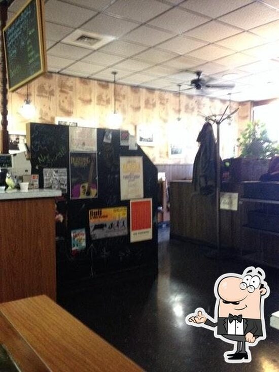 Blue Jay Restaurant, Cincinnati - Restaurant menu, prices and reviews