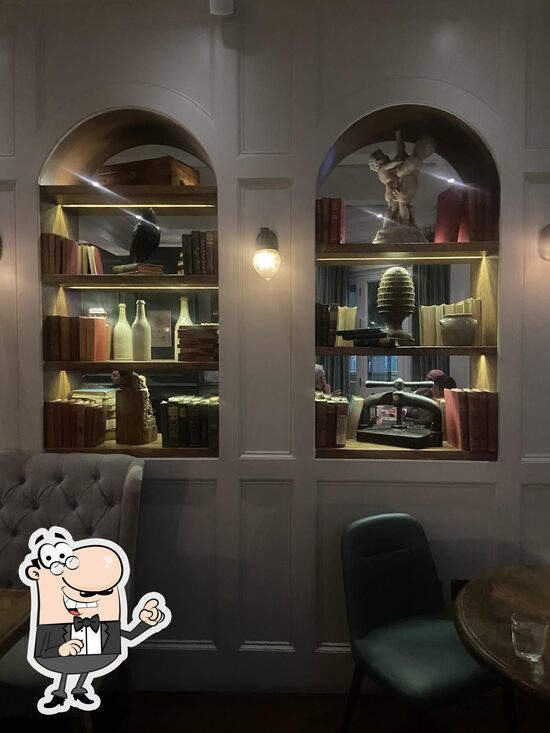 Brooke, London, Clapham South - Restaurant menu, prices and reviews