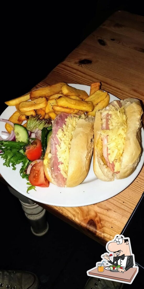 The Swan, 9 Birmingham Rd in Kidderminster - Restaurant reviews