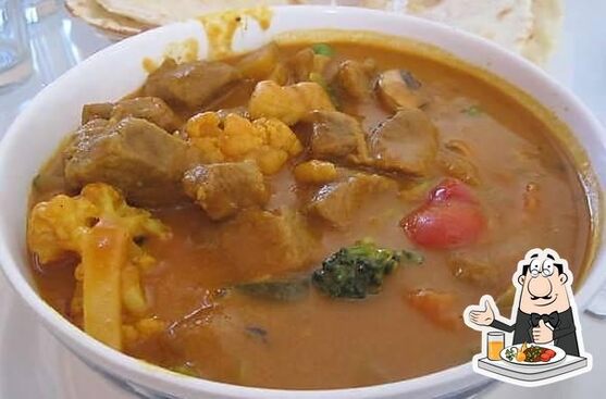 Sherpa Cafe in Gunnison - Restaurant reviews
